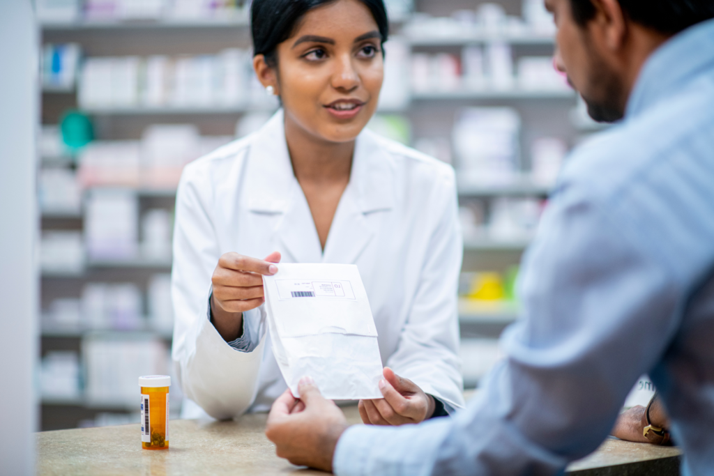 Welcome to Murrays Chemist – Your Trusted Pharmacy in Harrow