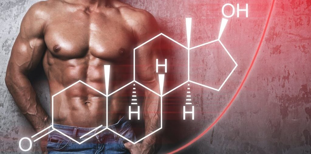 Testosterone Replacement Treatment - Murrays Chemist